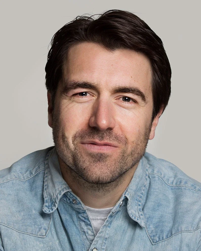 Ross Forrest — daVinci Talent