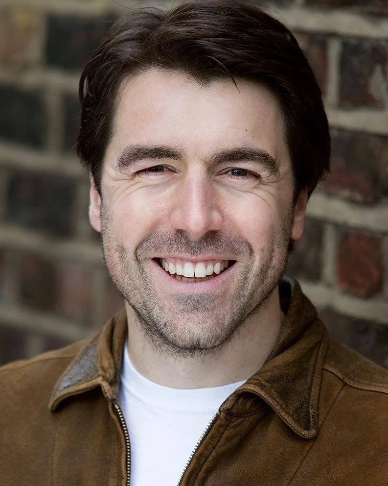 Ross Forrest — daVinci Talent