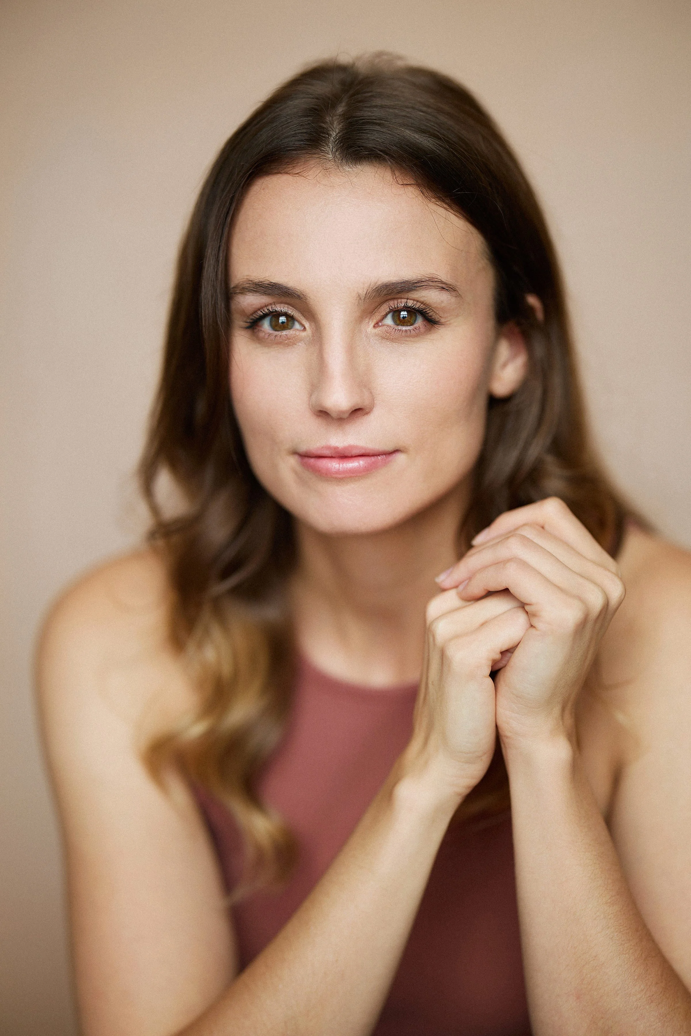 Women — daVinci Talent