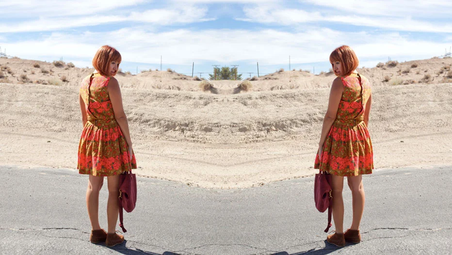 Acting — Kira Hesser Cook