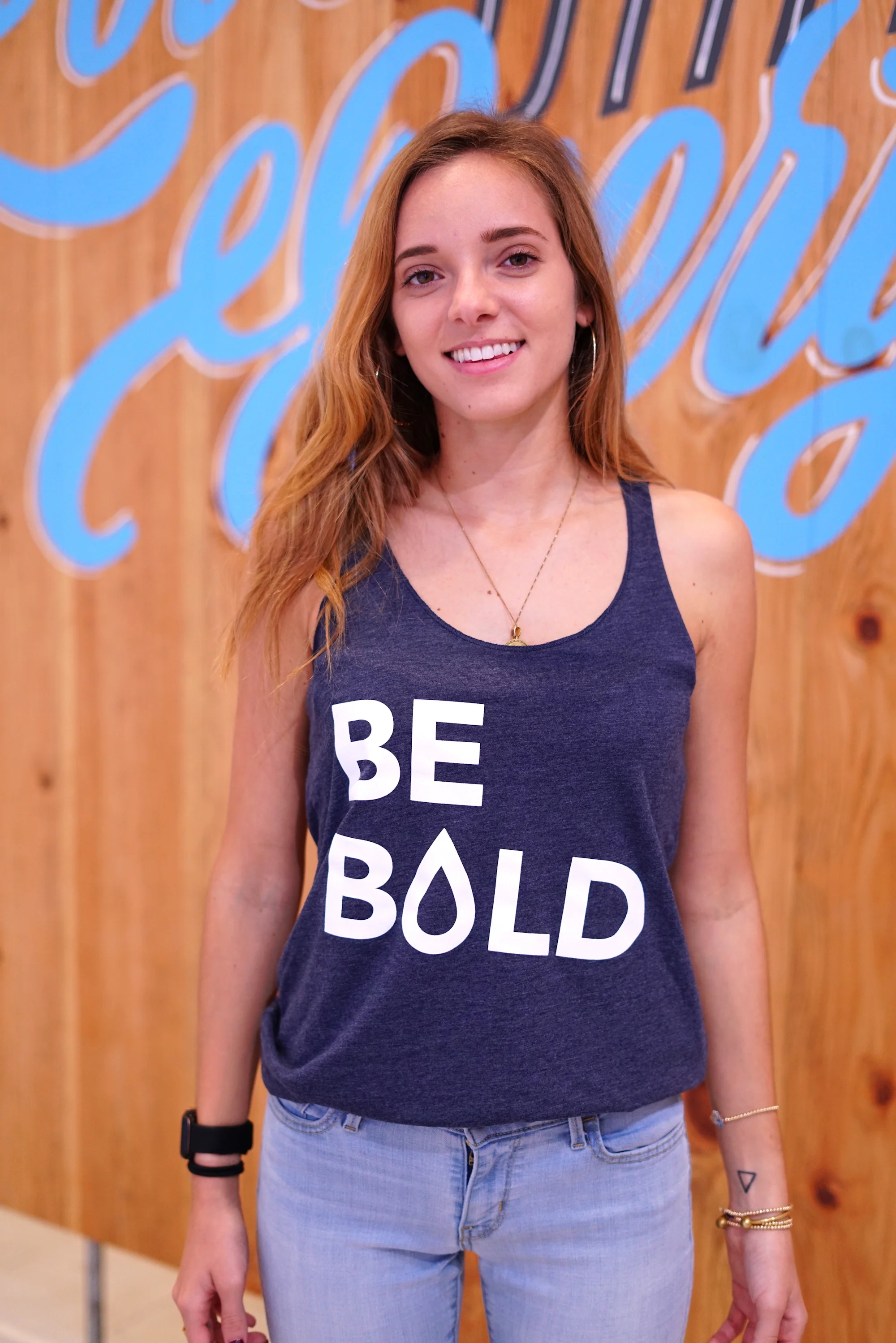 BLUE Store | Charity Apparel | BLUE Missions