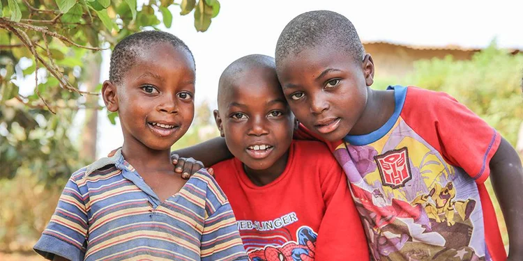 12 Organizations Helping to End the Global Water Crisis | BLUE Missions