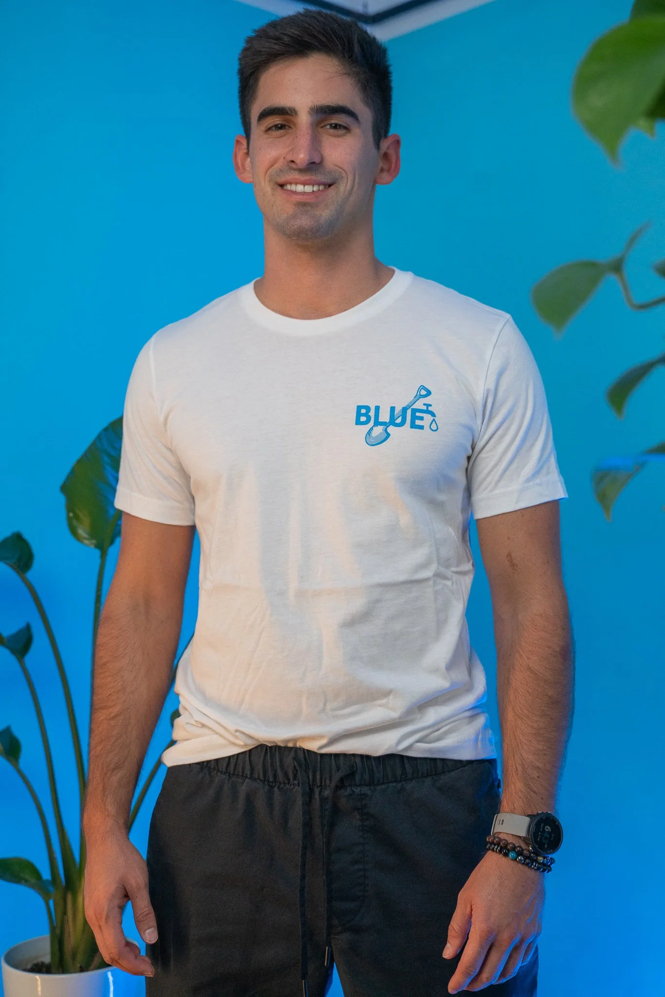BLUE Store | Charity Apparel | BLUE Missions