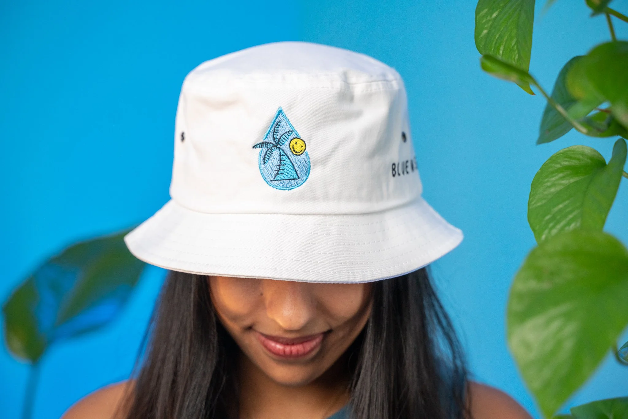 BLUE Store | Charity Apparel | BLUE Missions