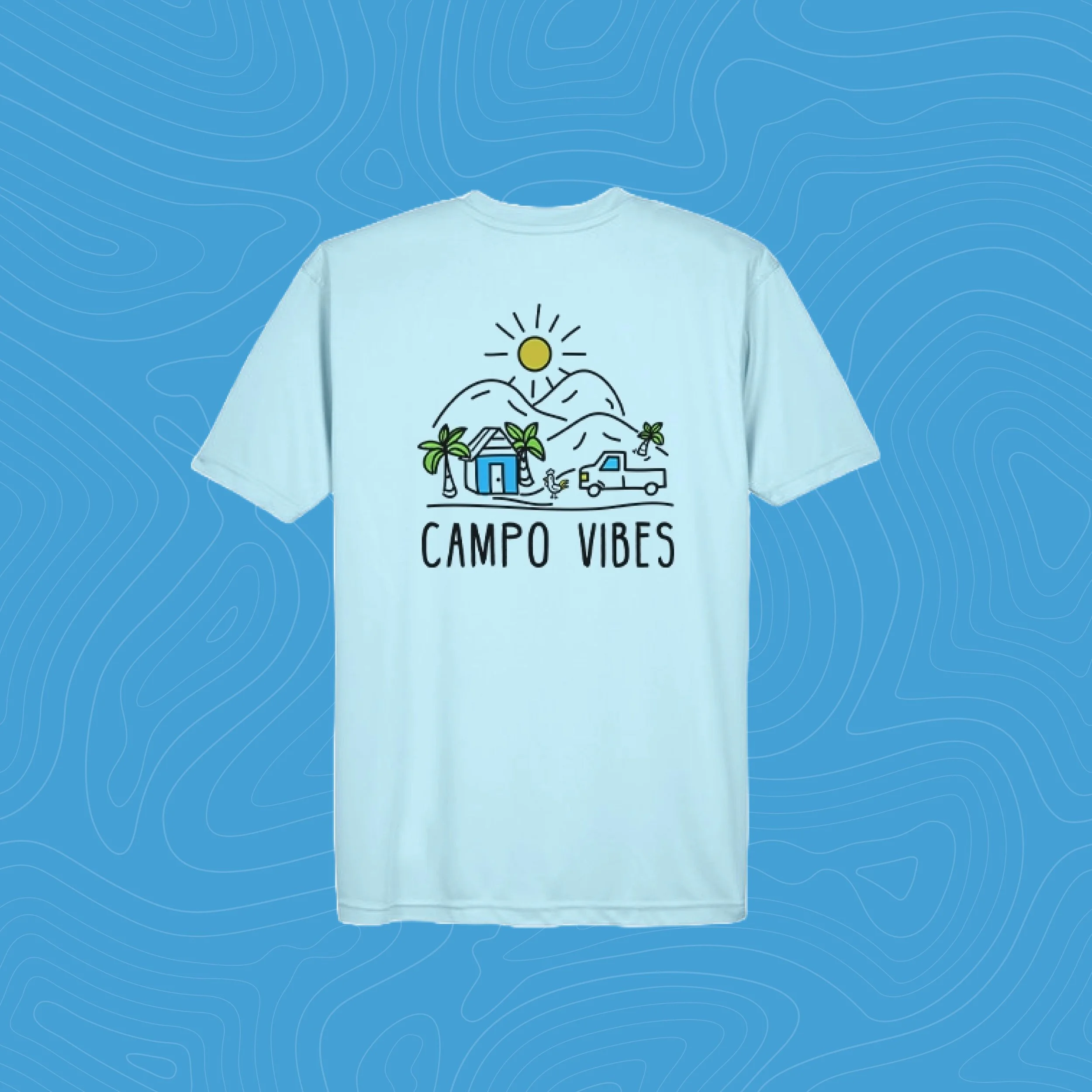 BLUE Store | Charity Apparel | BLUE Missions