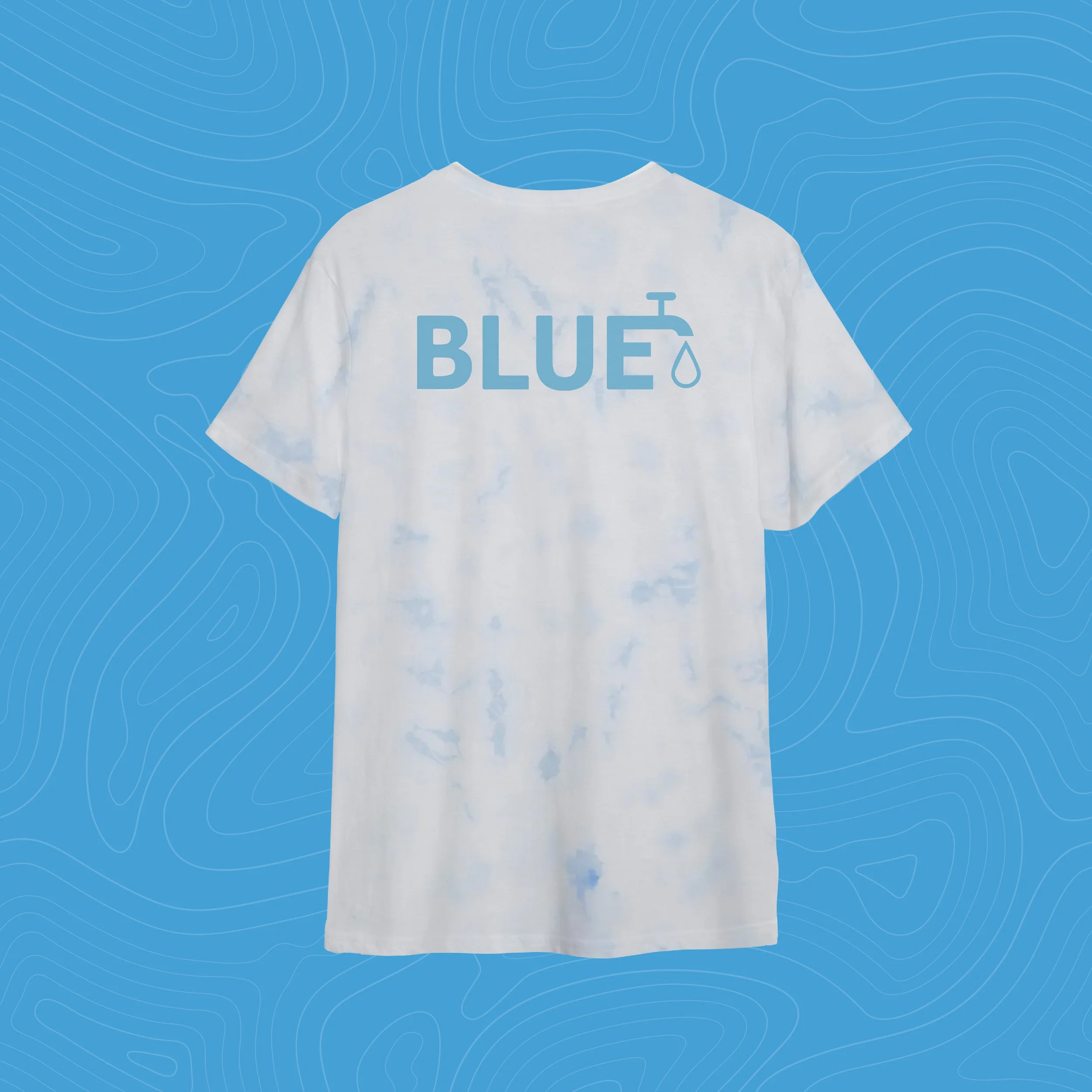 BLUE Store | Charity Apparel | BLUE Missions