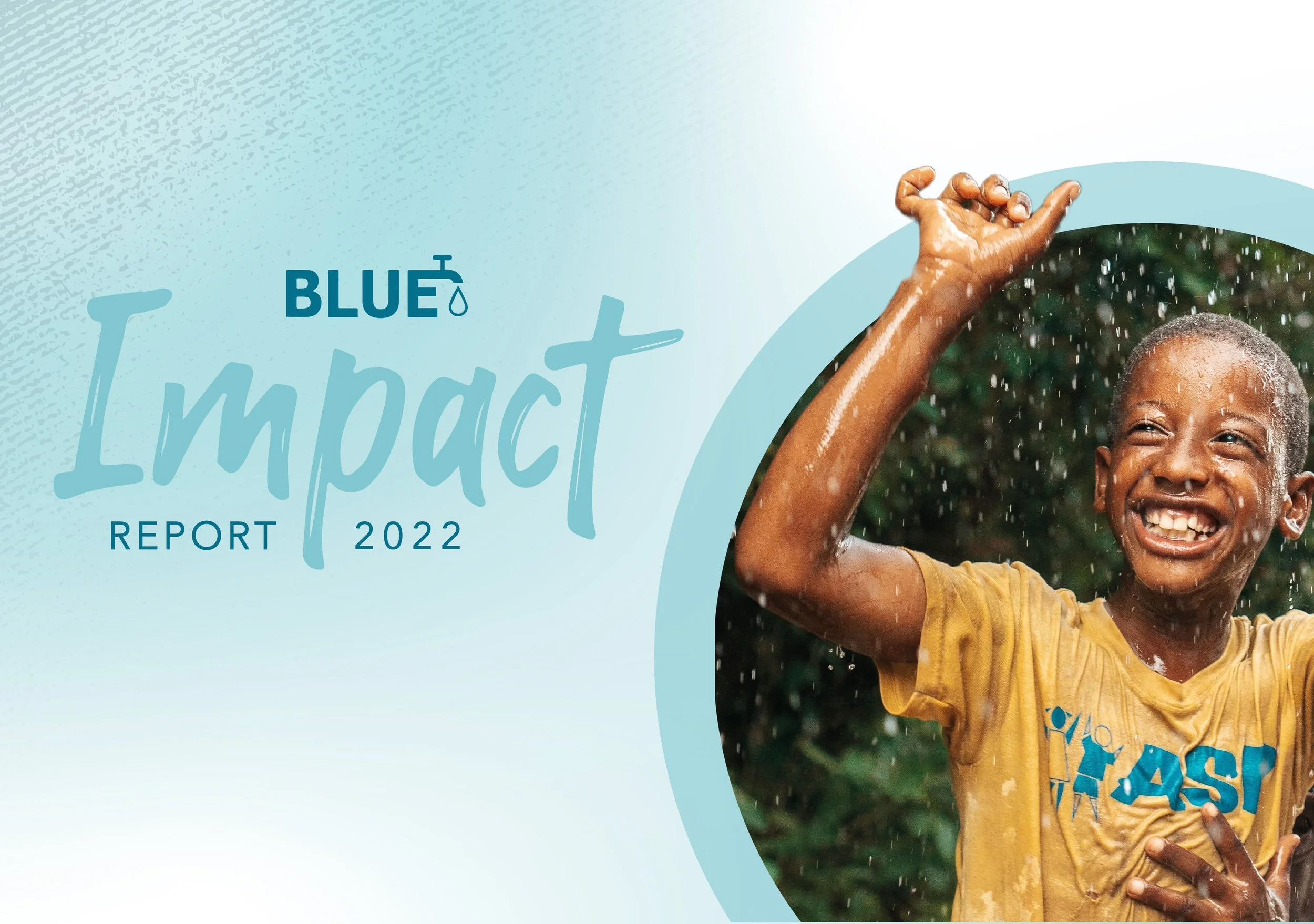 Impact Reports | BLUE Missions