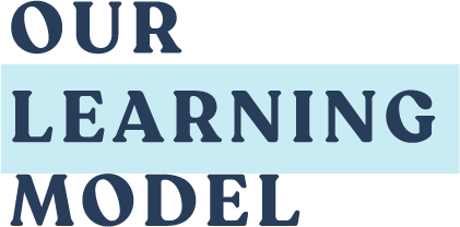 REACH Program | BLUE Missions