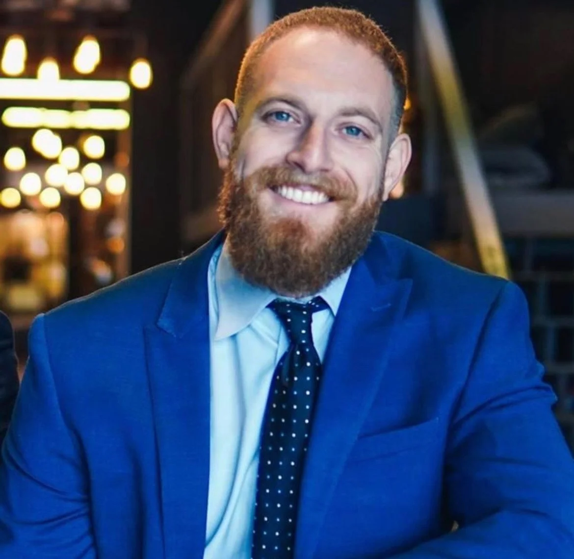 Our Team | BLUE Missions