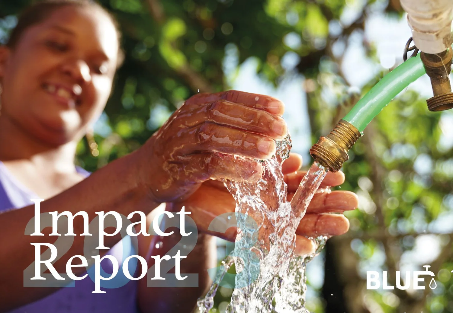 Impact Reports | BLUE Missions