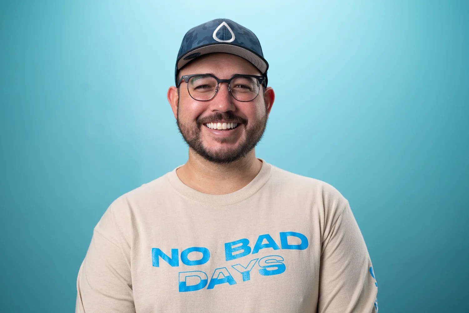 Our Team | BLUE Missions