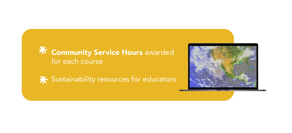 REACH Program | BLUE Missions