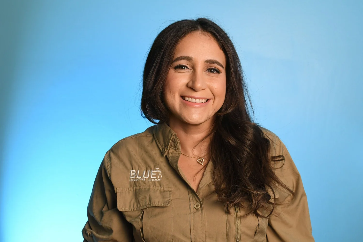 Our Team | BLUE Missions