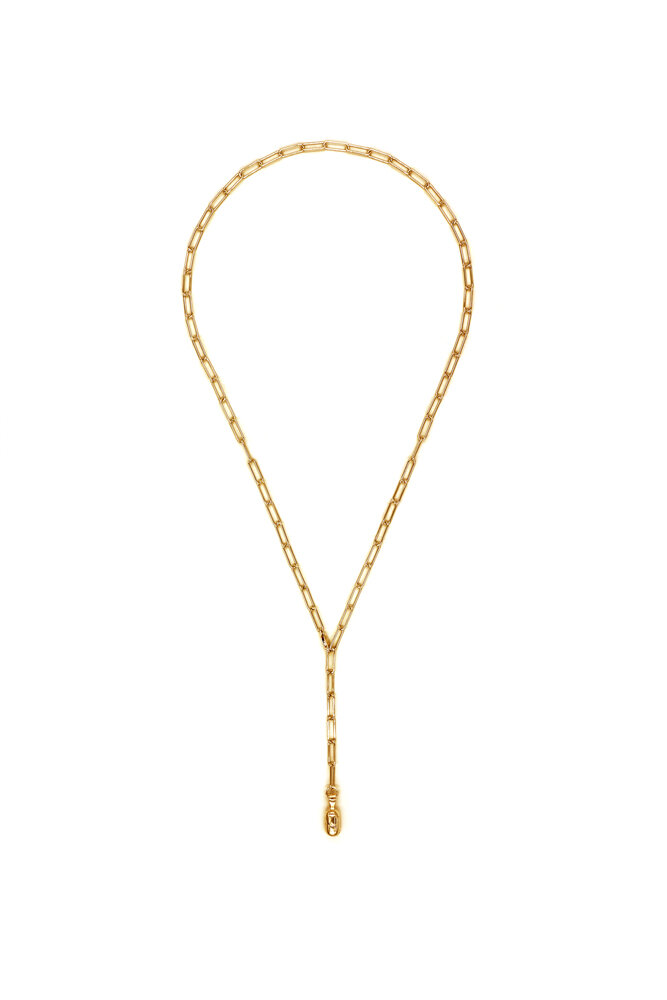 Lariat Style Necklaces Clasps
