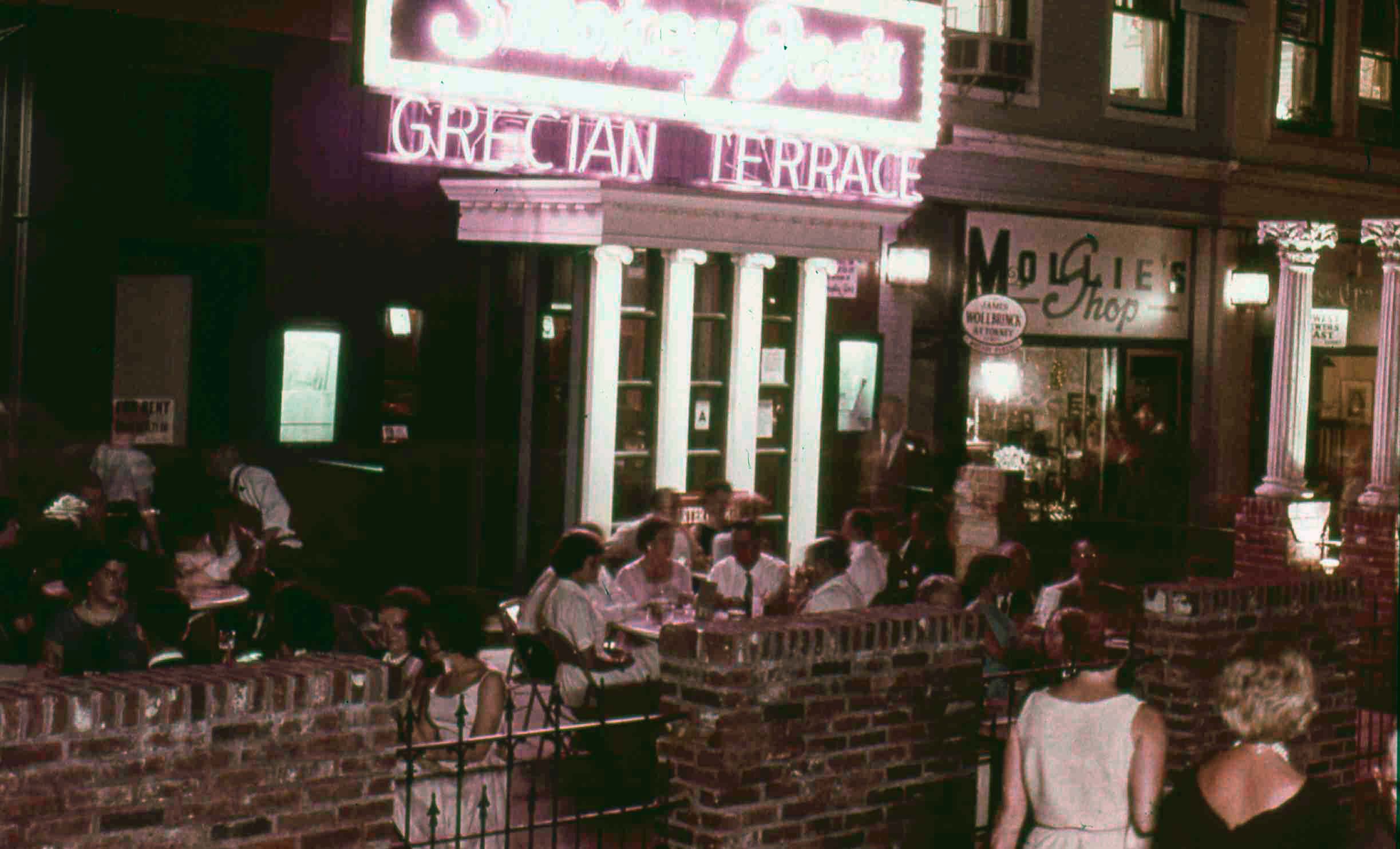 History — The Gaslight Theater