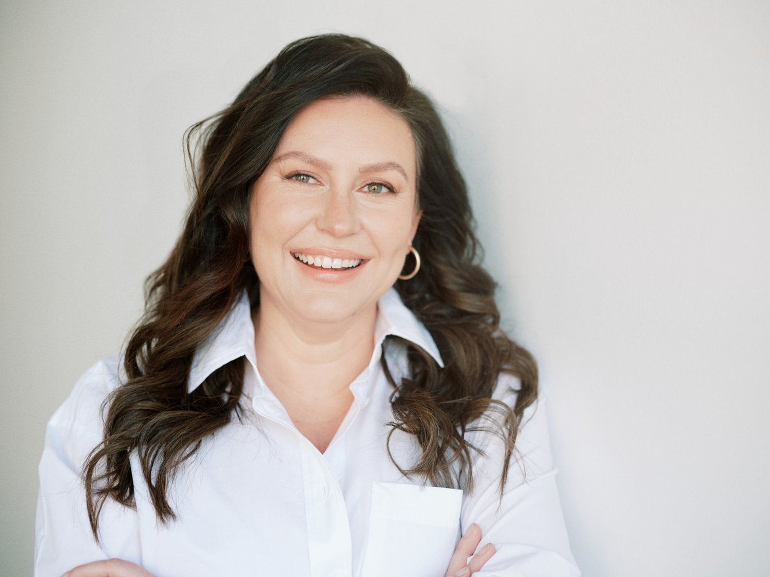 Jasmine Srnicek — BREAKFAST MEETING FOR WOMEN Jasmine Srnicek — BREAKFAST MEETING FOR WOMEN