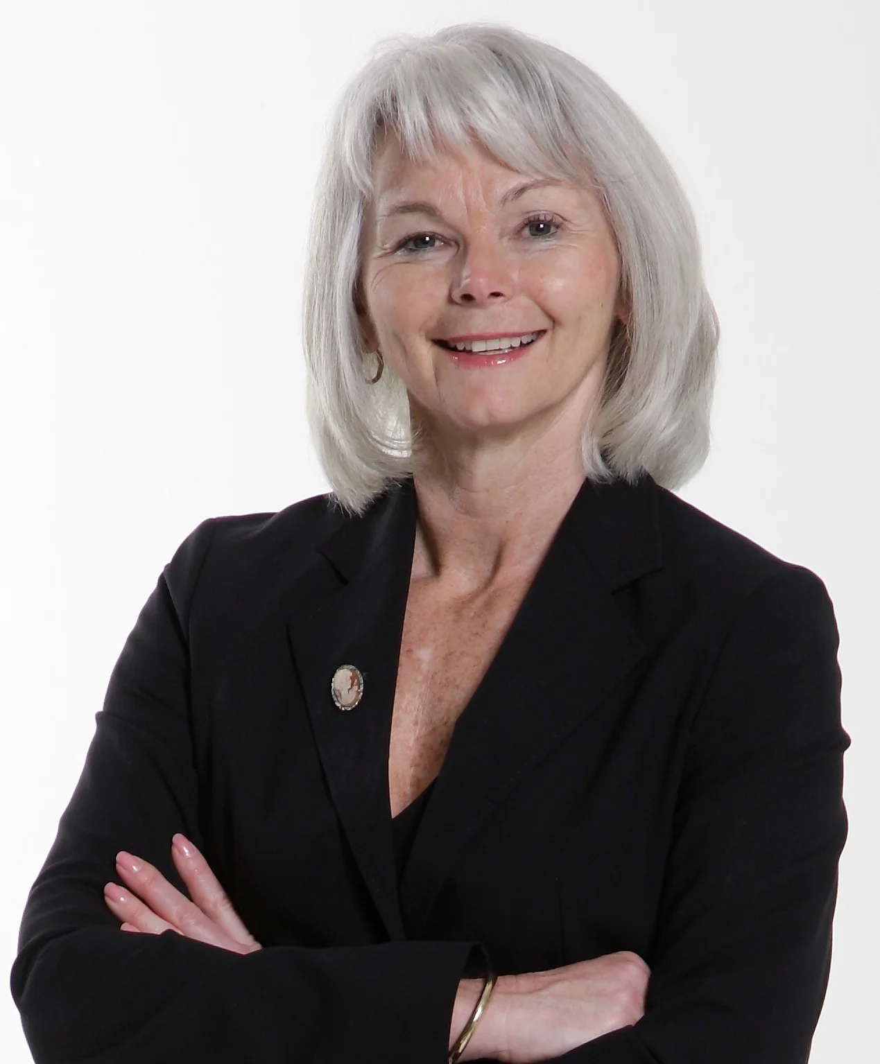 Sandra Carey — BREAKFAST MEETING FOR WOMEN