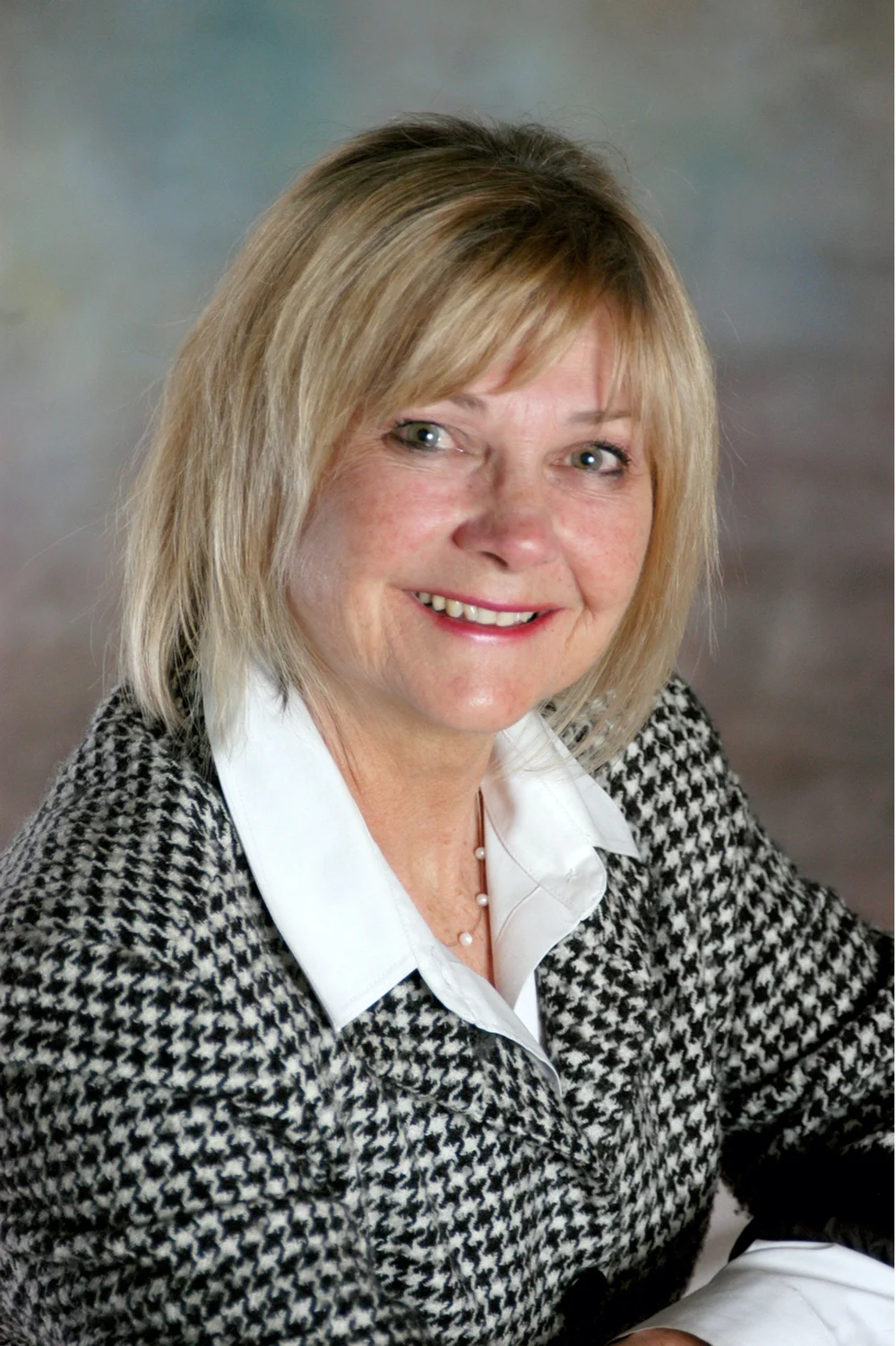 Linda Hebel — BREAKFAST MEETING FOR WOMEN