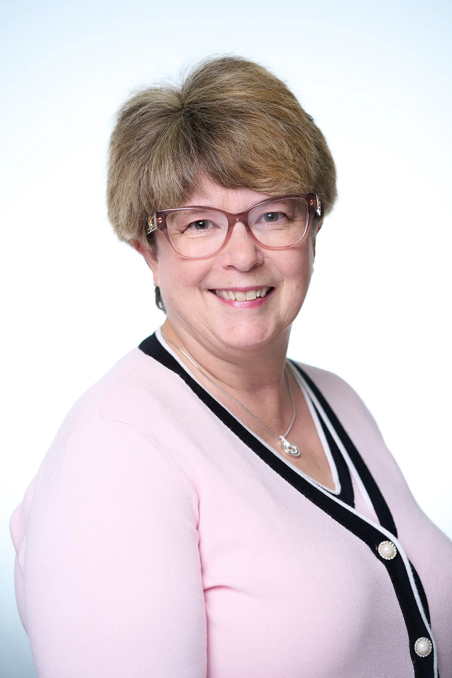 Cheryl Letheren — BREAKFAST MEETING FOR WOMEN