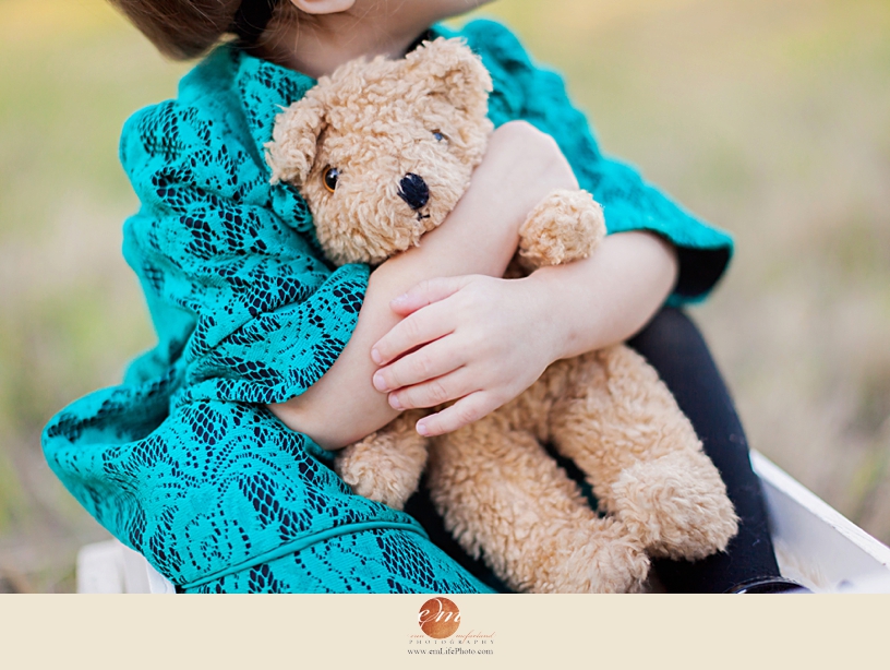 Harper | Phoenix Child Photography — Erin McFarland Photography