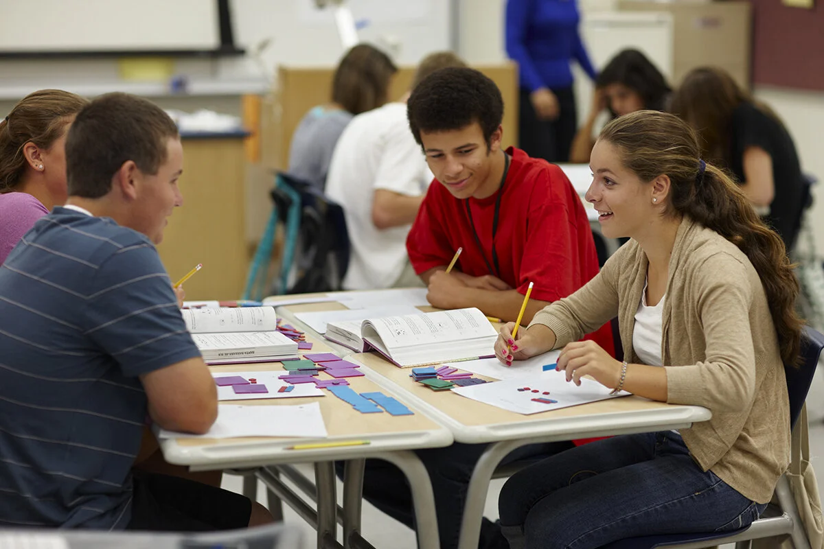 CPM Educational Program