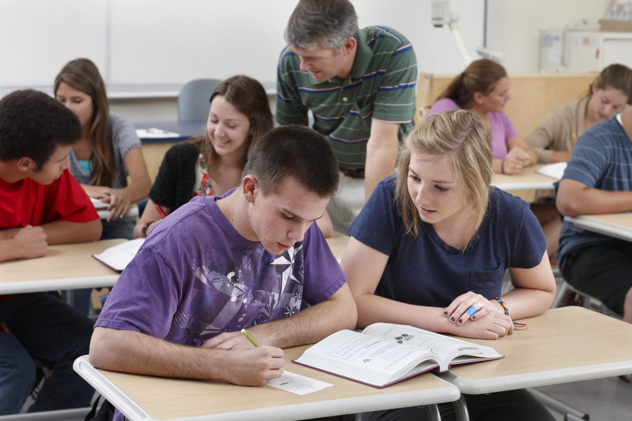 CPM Educational Program