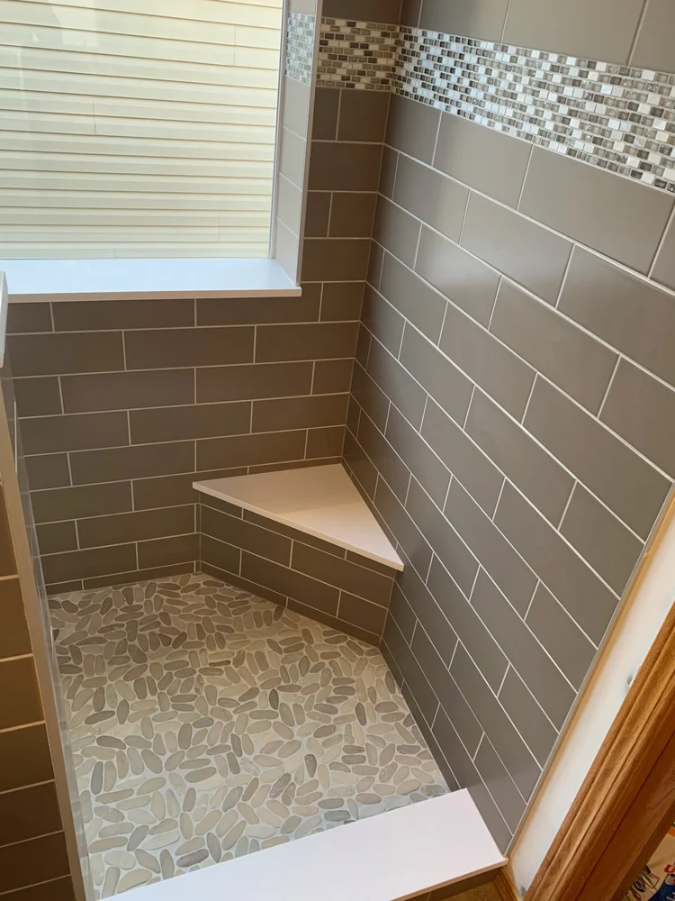 Tile by Style