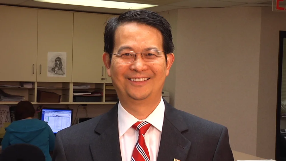 Fan — Hutchinson Clinic