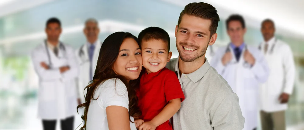 Family Practice — Hutchinson Clinic