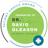 Gleason — Hutchinson Clinic