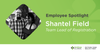 Employee Spotlight: Shantel Field — Hutchinson Clinic