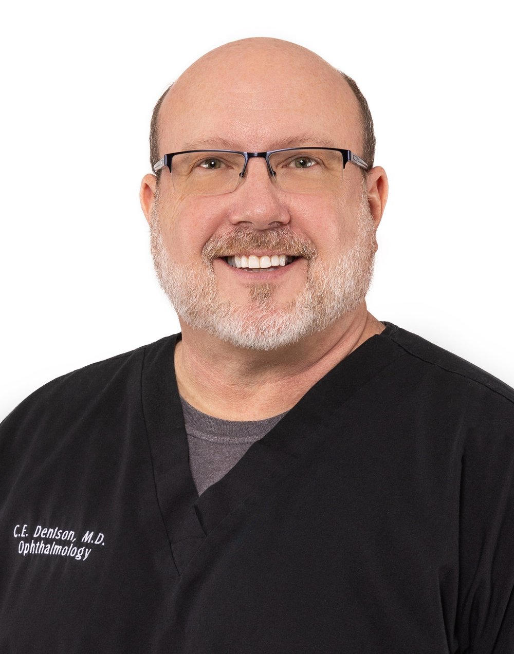 Denison — Hutchinson Clinic
