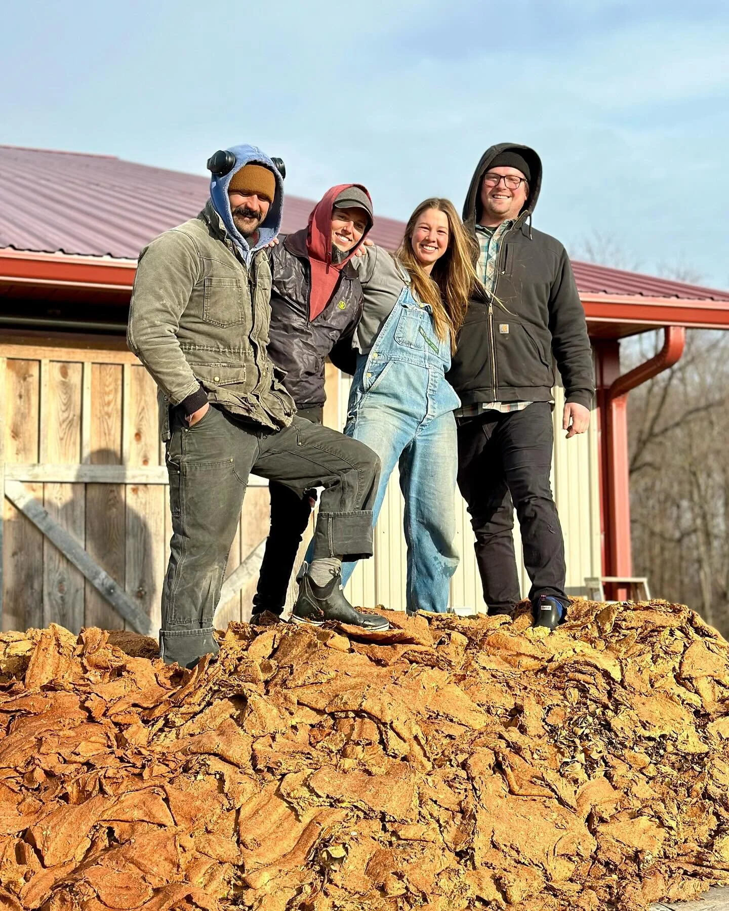 Welcome to the Finger Lakes Cider House