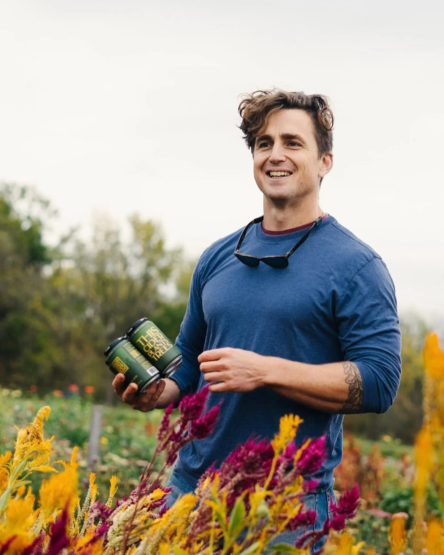 Welcome to the Finger Lakes Cider House