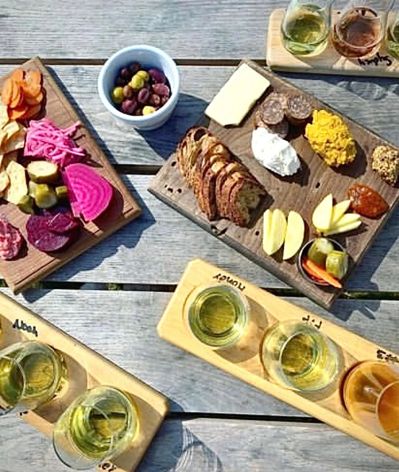 Welcome to the Finger Lakes Cider House