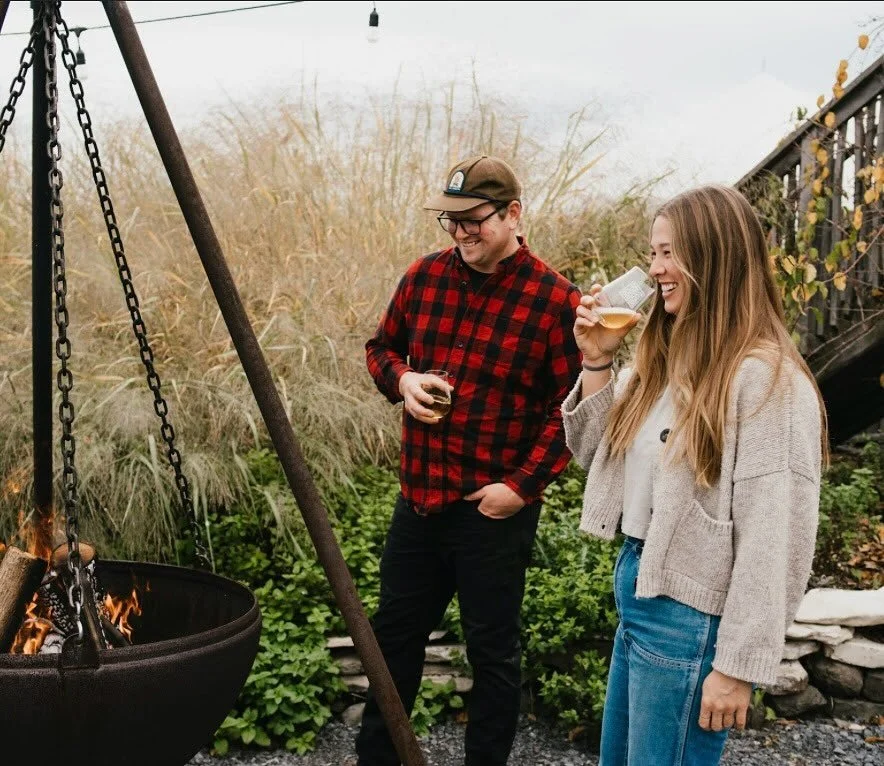 Welcome to the Finger Lakes Cider House