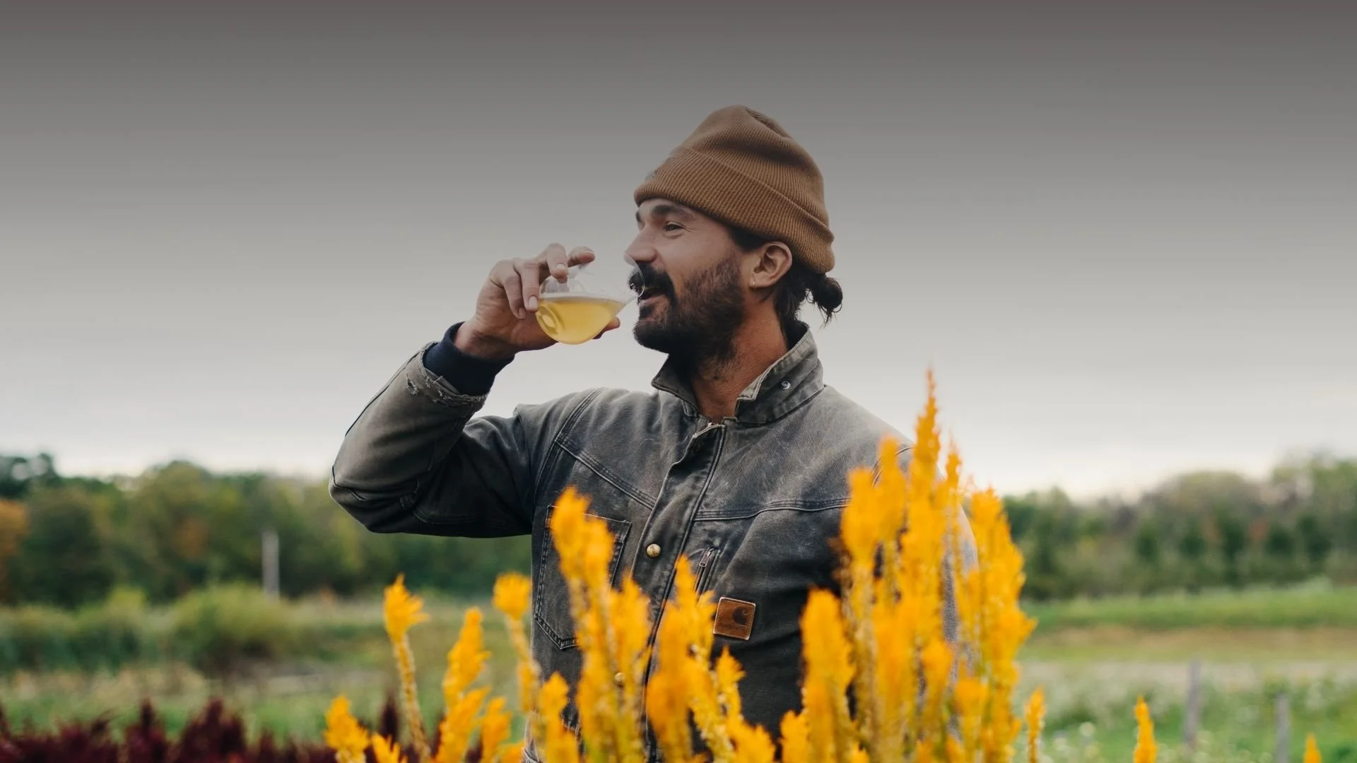 Welcome to the Finger Lakes Cider House