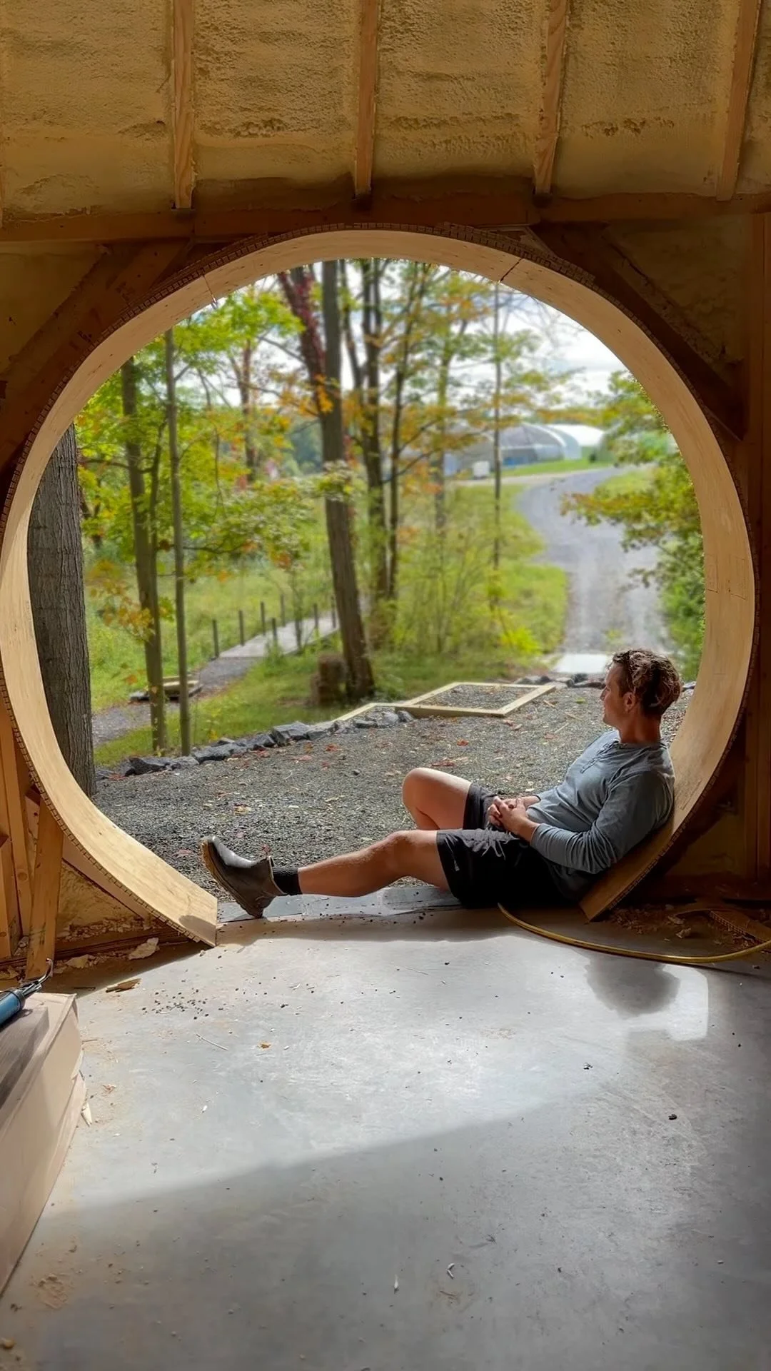 Welcome to the Finger Lakes Cider House