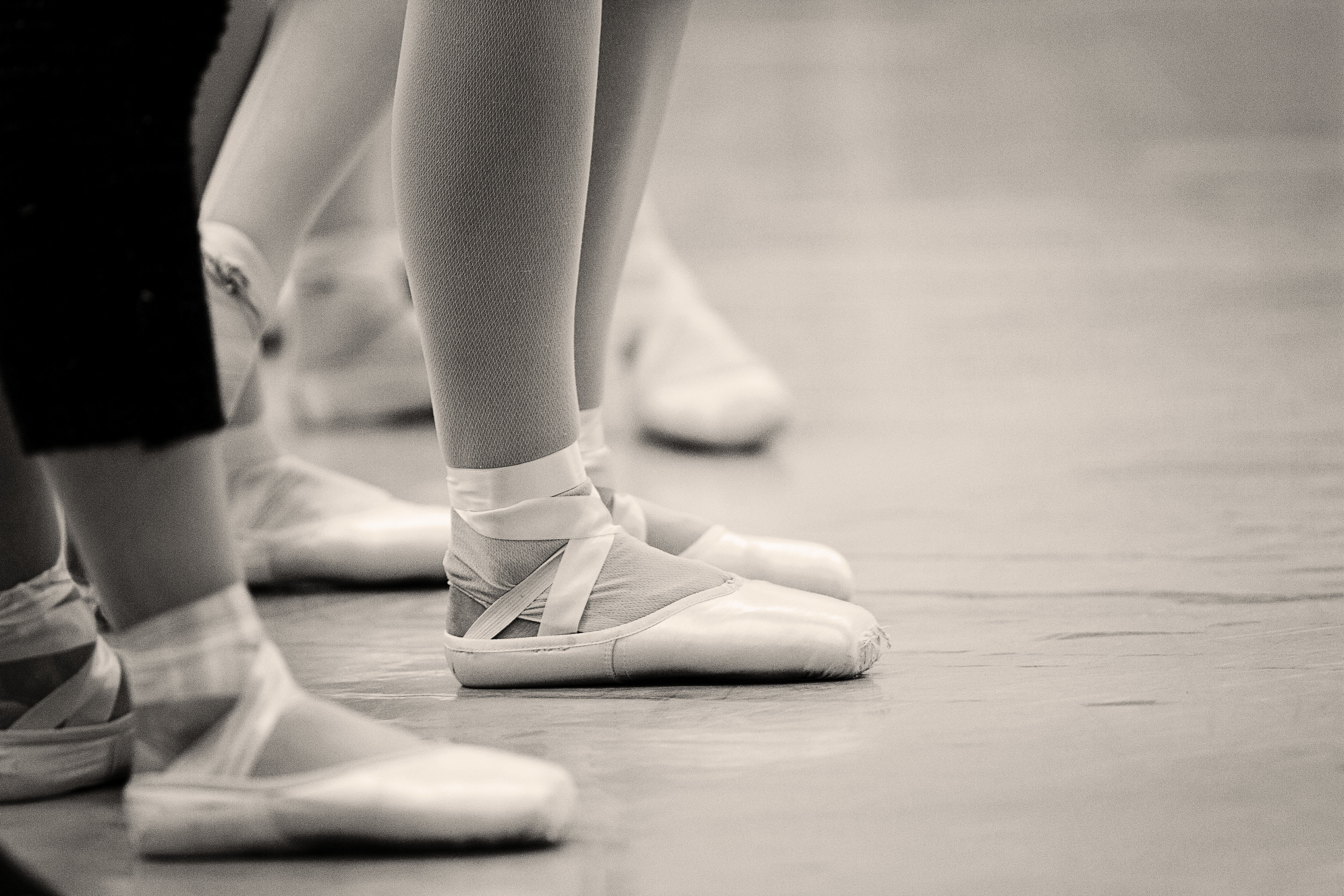 In-Studio Candid Dance Photography | Dayton & Cincinnati Dance Studio ...