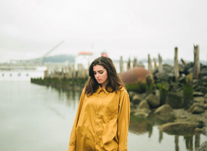 Bellingham Photographer - Portrait, Editorial, Lifestyle, fashion ...