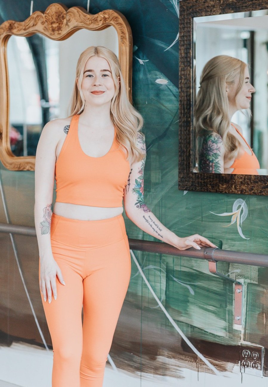 Instructors — Bohemian Studios