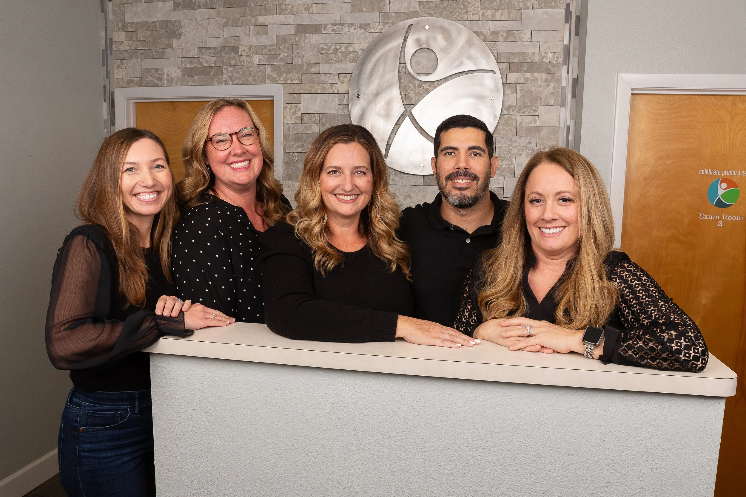 Celebrate Primary Care, Gainesville FL's Primary Care Innovators ...