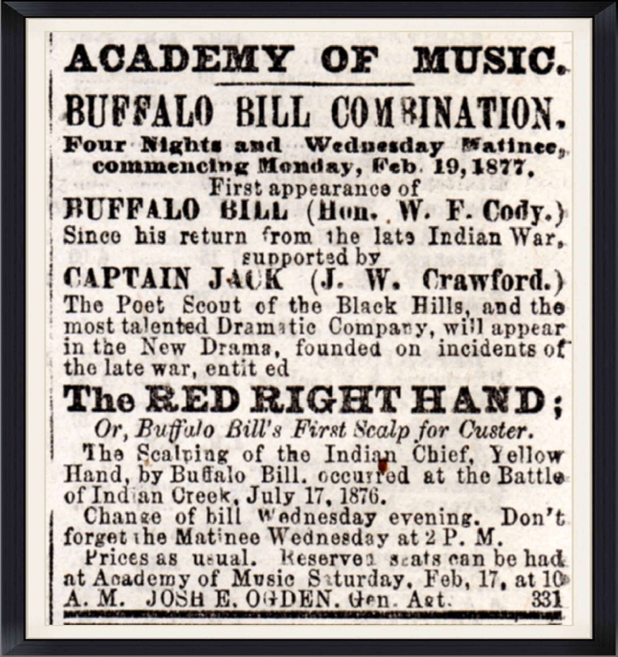Newspaper & Other Publication Articles & Advertisement/Ad Clippings ...