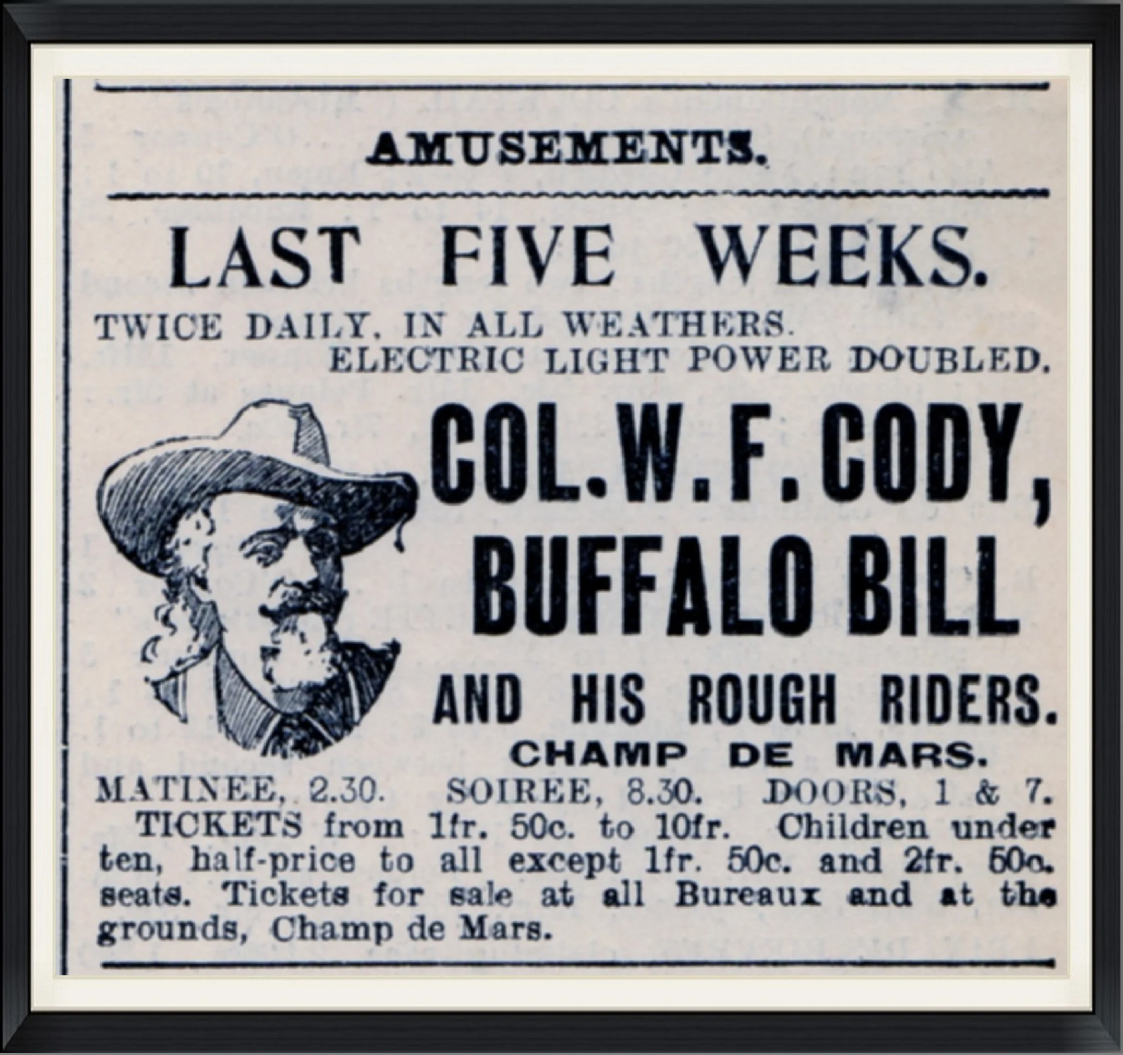 Newspaper & Other Publication Articles & Advertisement/Ad Clippings ...