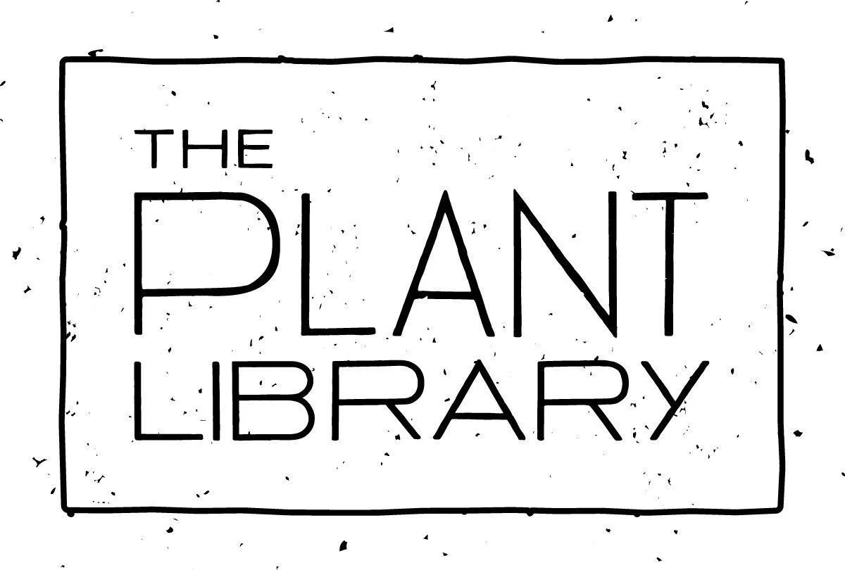 The Plant Library