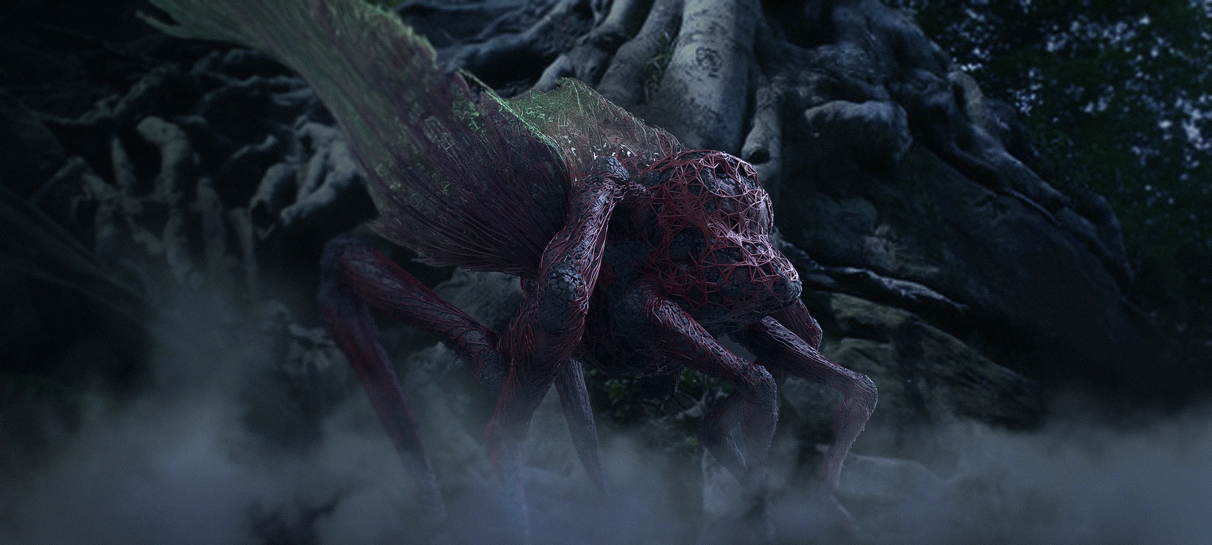 creatures — creatures