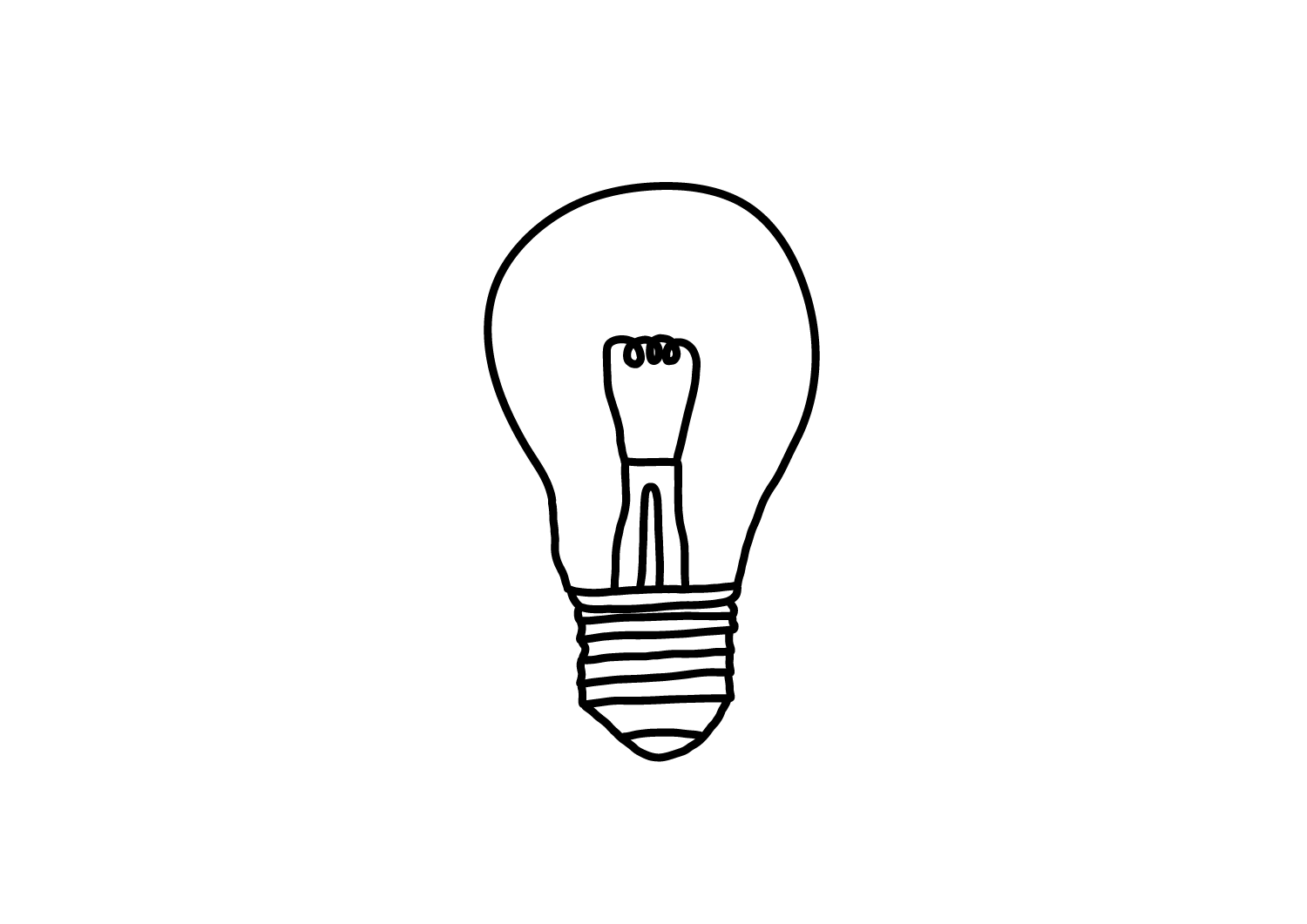 Lightbulb Gif Tumblr
