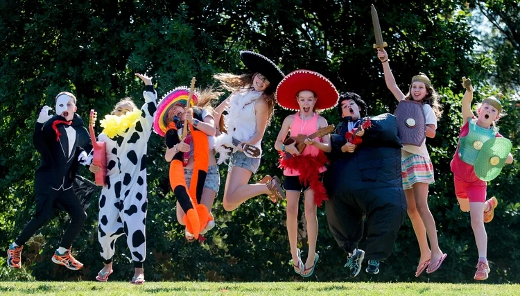 Extraordinary Kids - Performing Arts School in Melbourne