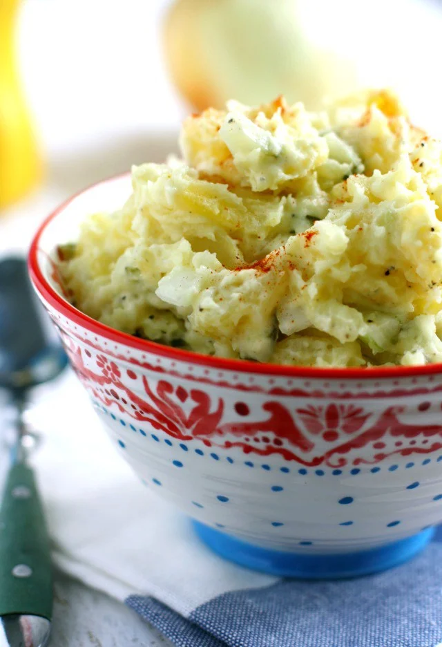 The Top 10 Vegan Potato Recipes Ever! | Brownble