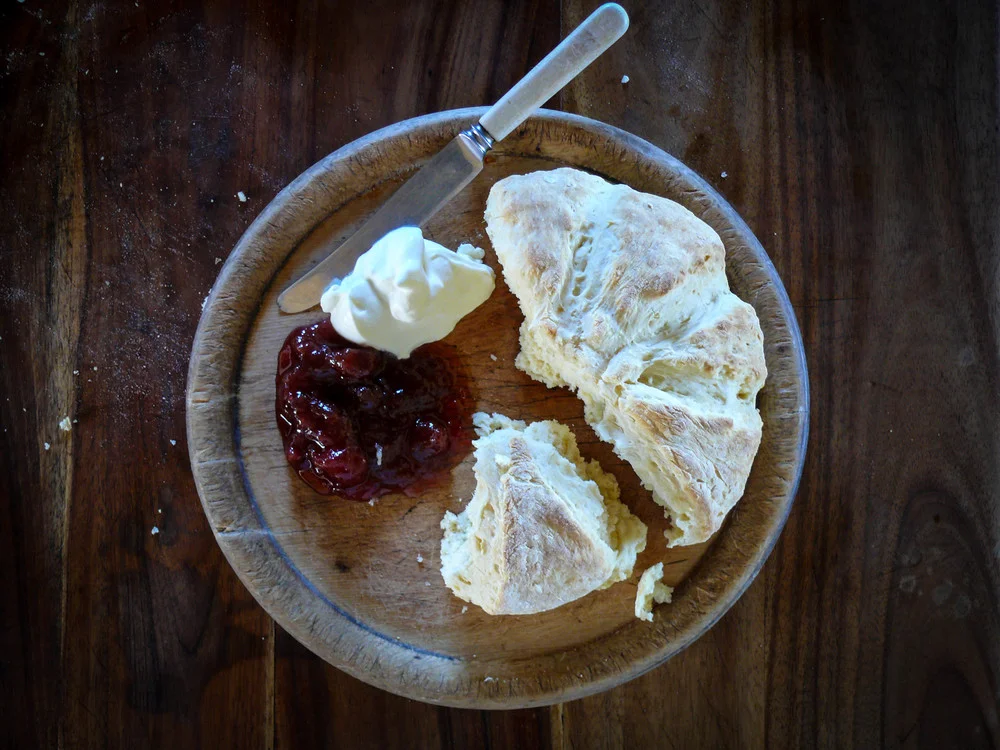 Damper - Sweet — The Black Hen